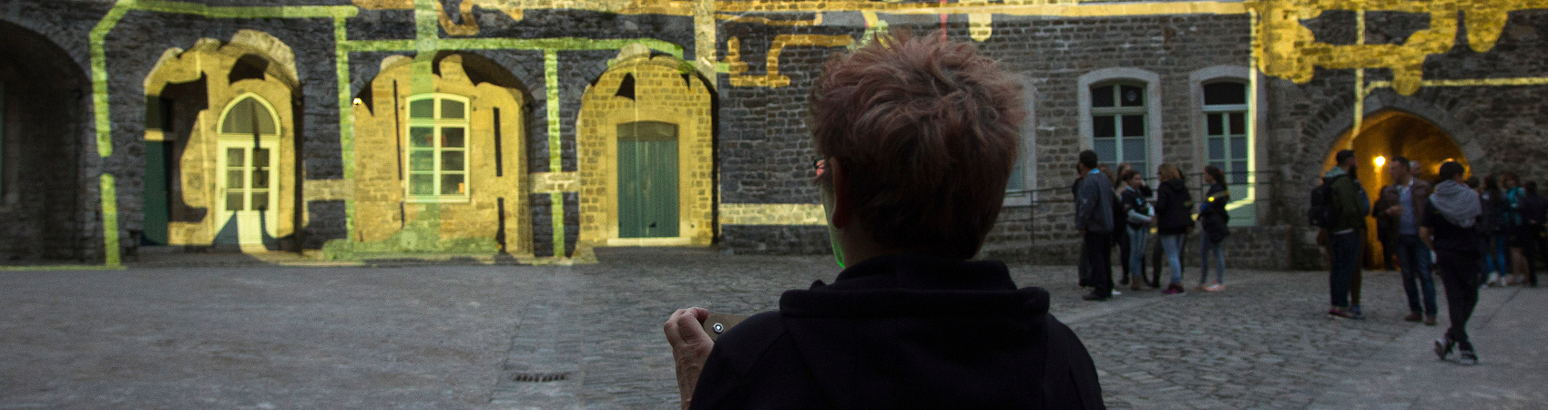 Welchrome - plateforme collaborative dédiée à la création émergente ...