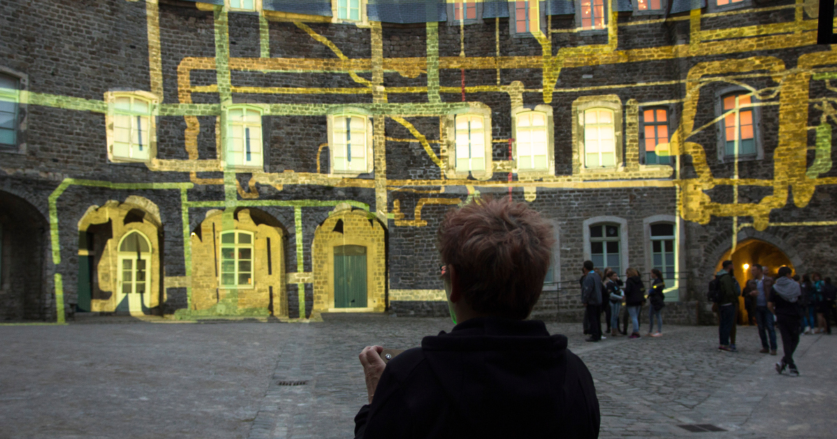 RENCONTRE AVEC JASON MICHEL - Welchrome - Welchrome